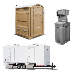Temporary Fencing, Barricades, & Portable Toilets | Phoenix & AZ