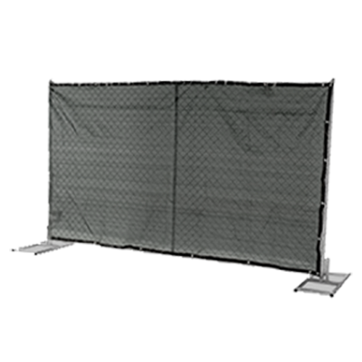 Temporary Fencing, Barricades, & Portable Toilets | Phoenix
